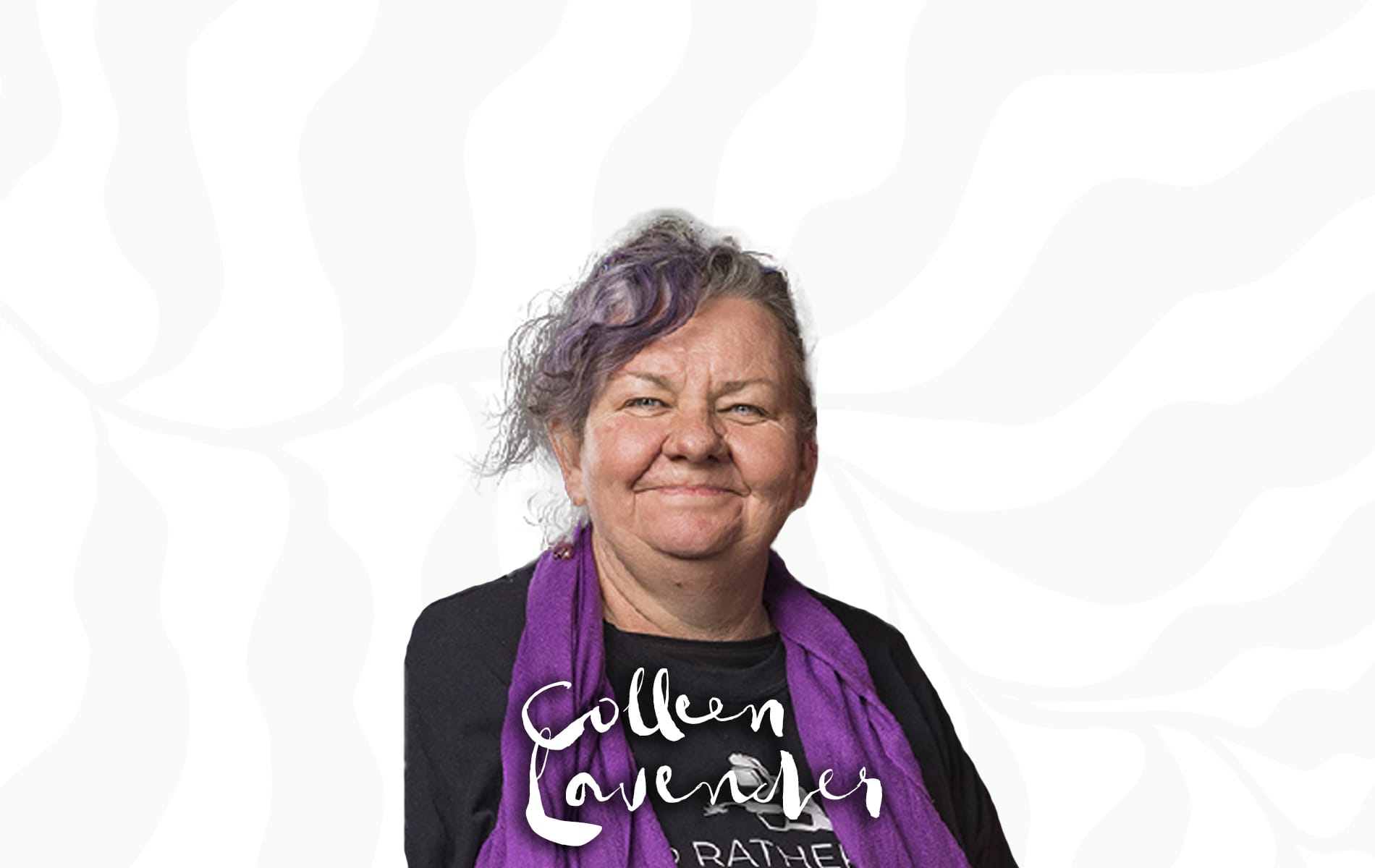 Colleen Lavender - Brookfield Sculpture